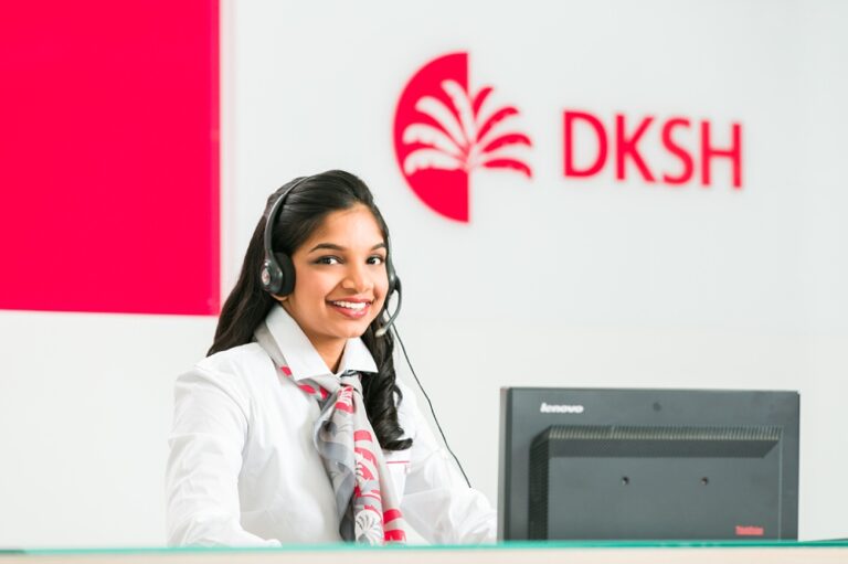 Home - DKSH Developers